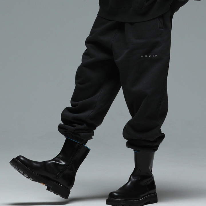 BOTTOMS ALL – MUZE TOKYO